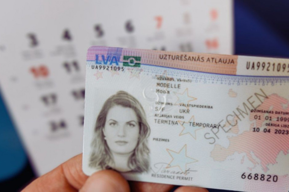 Stājas spēkā jaunākie Imigrācijas likuma grozījumi