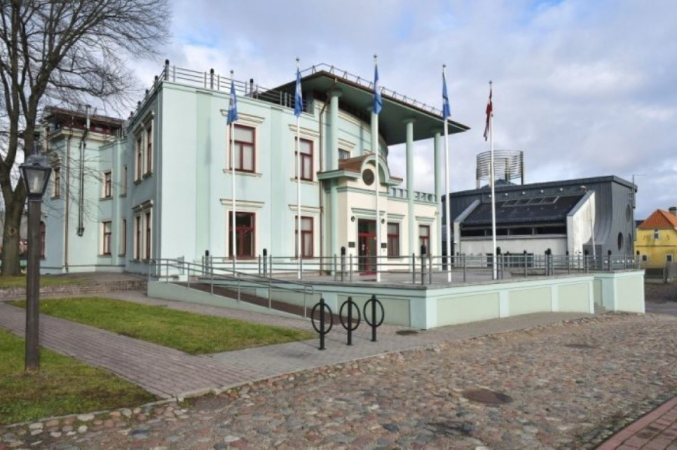 Valdība atbalsta ostu reformas tālāko virzību Saeimā