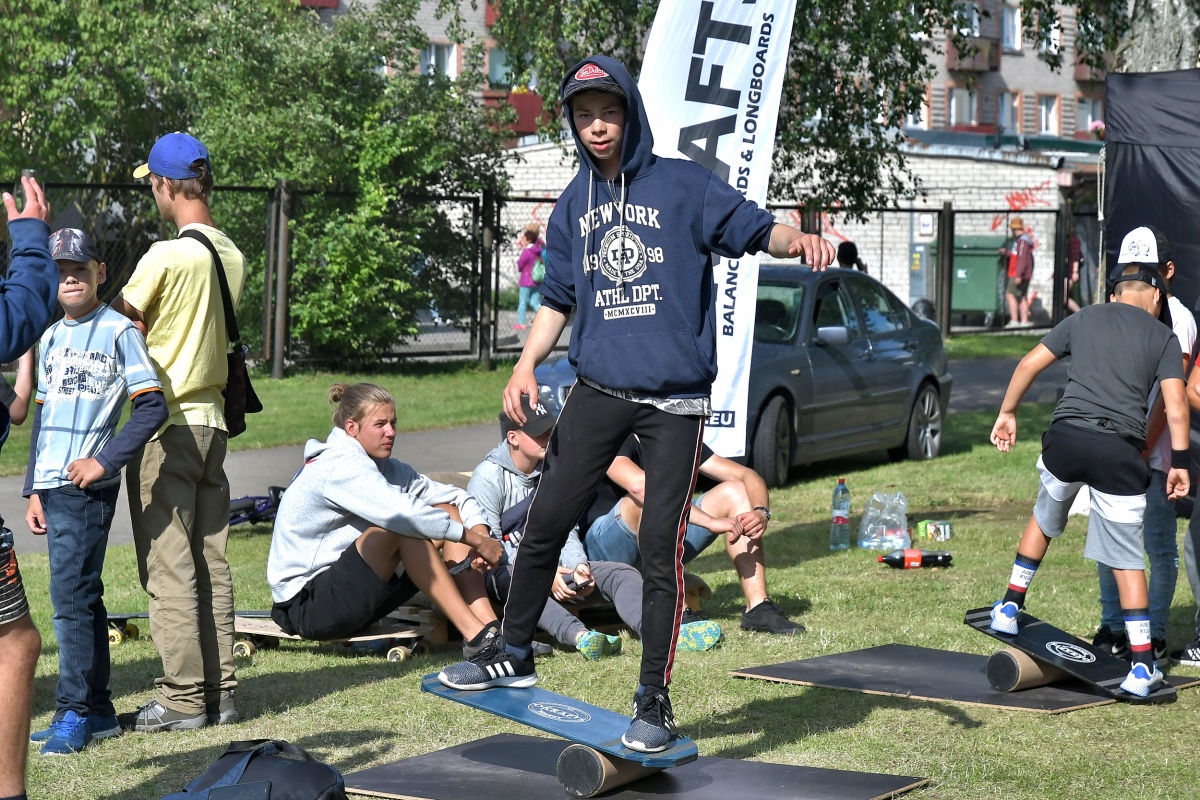 GHETTO GAMES | Foto 53 / 61