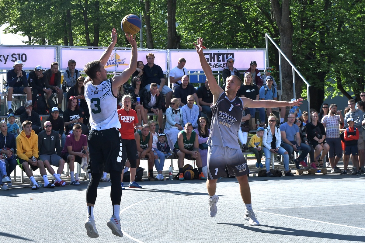 GHETTO GAMES | Foto 46 / 61