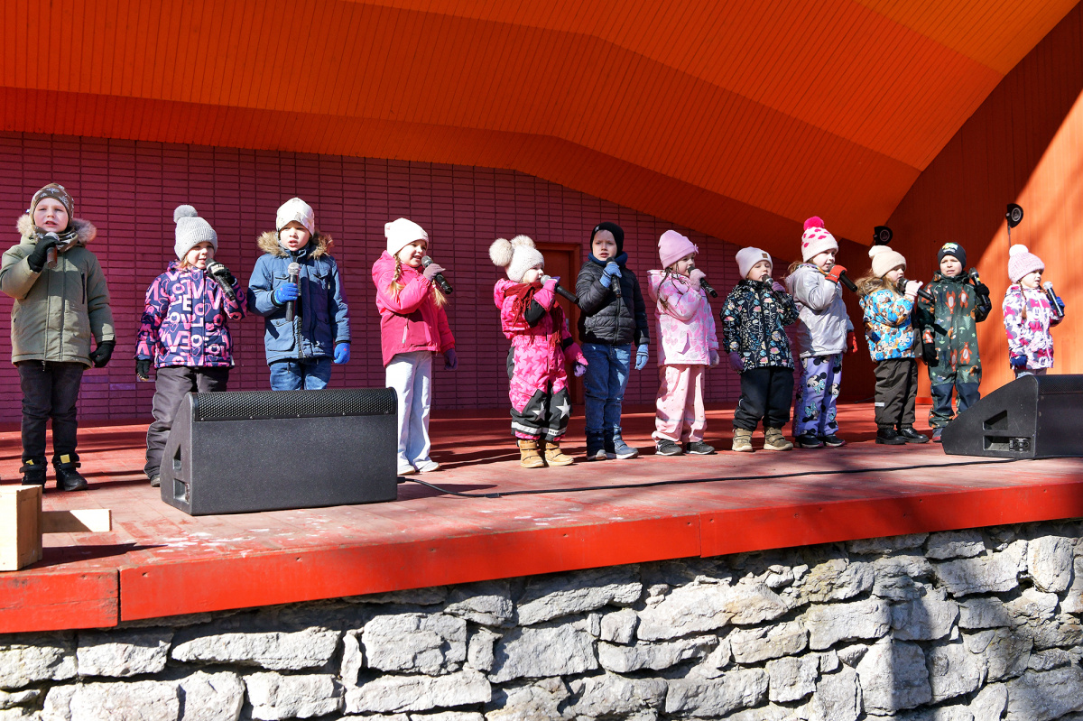 Putnu būrīšu izgatavošanas talka | Foto 14 / 58