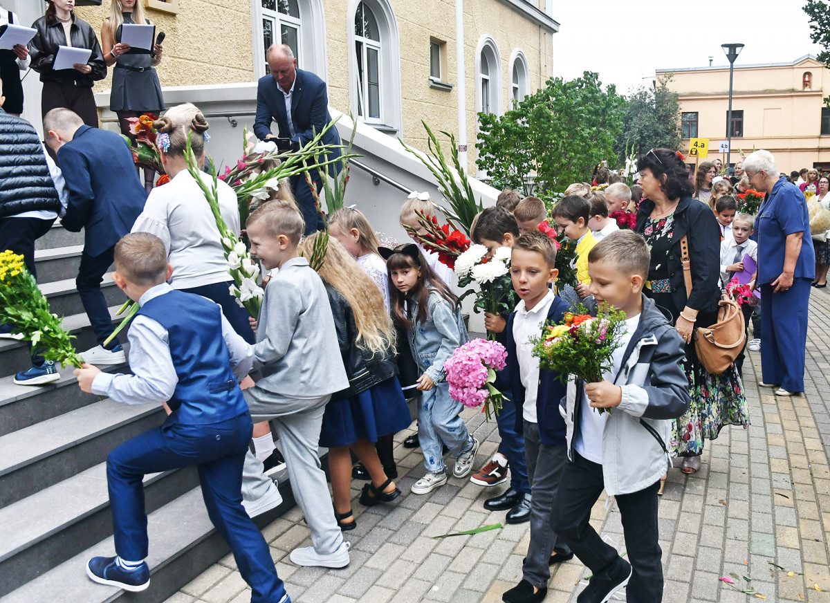 1.septembris 2. vidusskolā